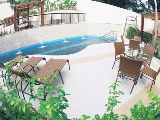 Cobertura para Venda em Rio de Janeiro/RJ Anil 3 Quartos