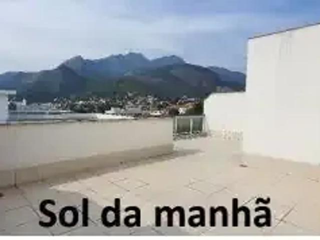 Cobertura para Venda em Rio de Janeiro/RJ Anil 2 Quartos