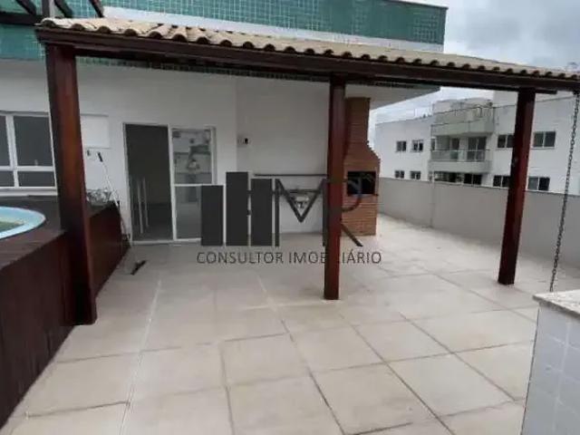 Cobertura para Venda em Rio de Janeiro/RJ Anil 5 Quartos