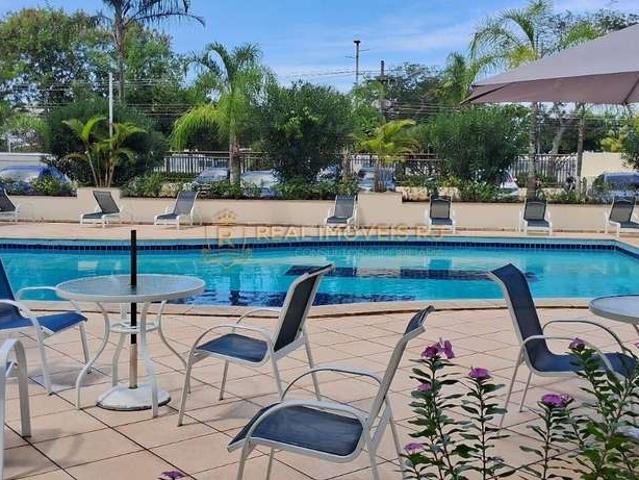 Cobertura para Venda em Rio de Janeiro/RJ Barra Olímpica 2 Quartos