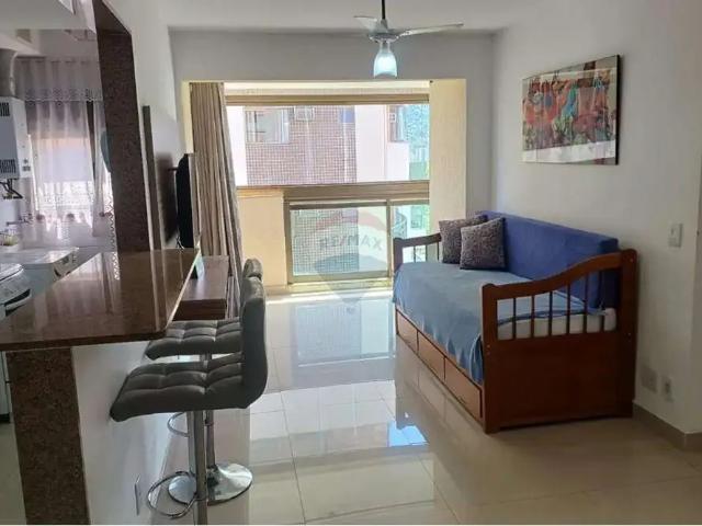 Cobertura para Venda em Rio de Janeiro/RJ Barra Olímpica 2 Quartos