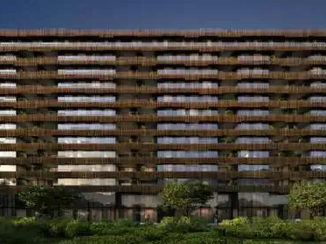 Cobertura para Venda em Rio de Janeiro/RJ Barra Olímpica 2 Quartos