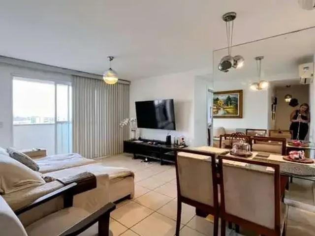 Cobertura para Venda em Rio de Janeiro/RJ Barra Olímpica 2 Quartos