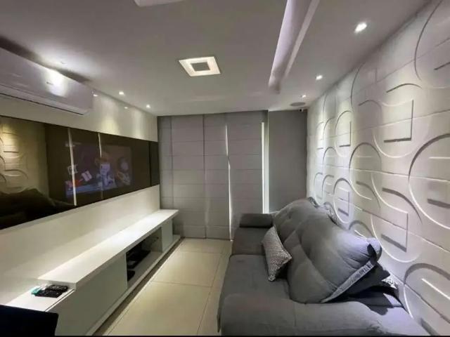 Cobertura para Venda em Rio de Janeiro/RJ Barra Olímpica 3 Quartos