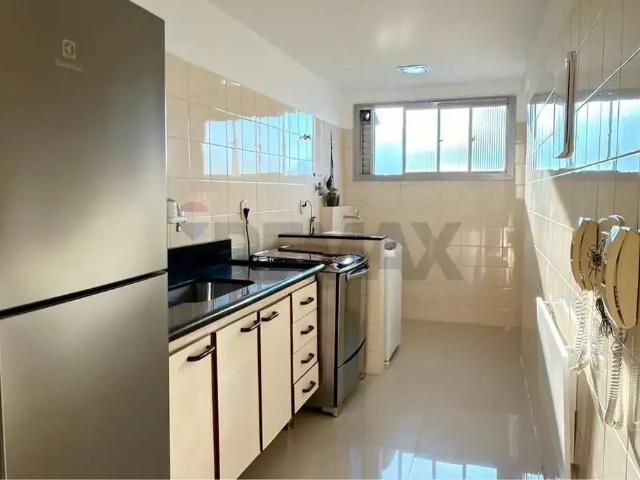 Cobertura para Venda em Rio de Janeiro/RJ Barra Olímpica 3 Quartos