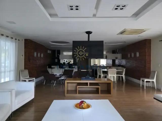 Cobertura para Venda em Rio de Janeiro/RJ Barra Olímpica 3 Quartos