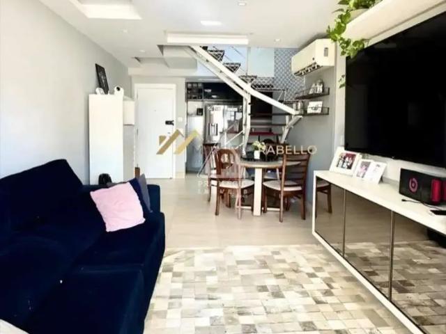 Cobertura para Venda em Rio de Janeiro/RJ Barra Olímpica 3 Quartos