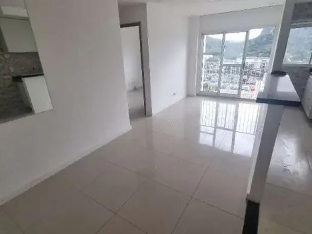 Cobertura para Venda em Rio de Janeiro/RJ Barra Olímpica 3 Quartos