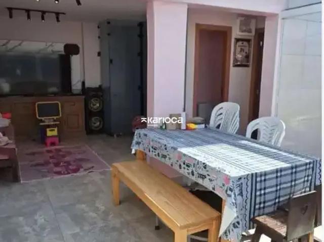 Cobertura para Venda em Rio de Janeiro/RJ Barra Olímpica 3 Quartos