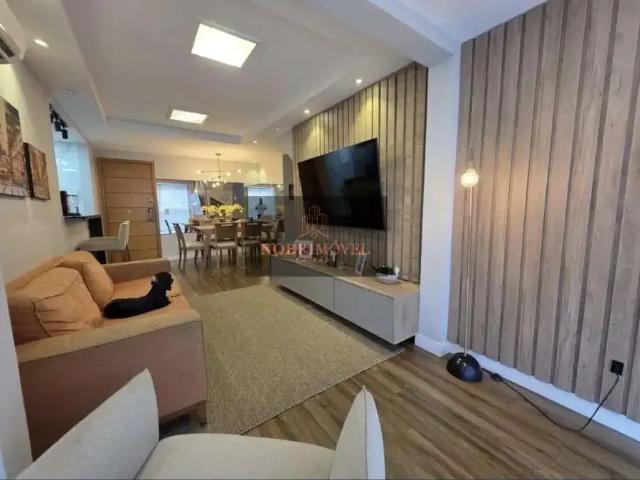 Cobertura para Venda em Rio de Janeiro/RJ Barra Olímpica 3 Quartos