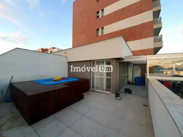 Cobertura para Venda em Rio de Janeiro/RJ Barra Olímpica 3 Quartos