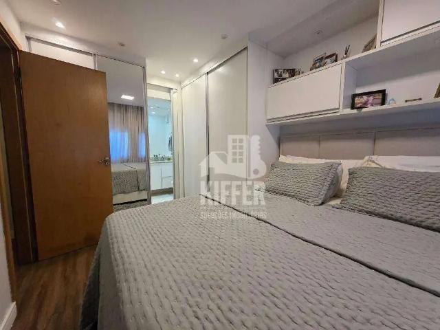Cobertura para Venda em Rio de Janeiro/RJ Barra Olímpica 3 Quartos