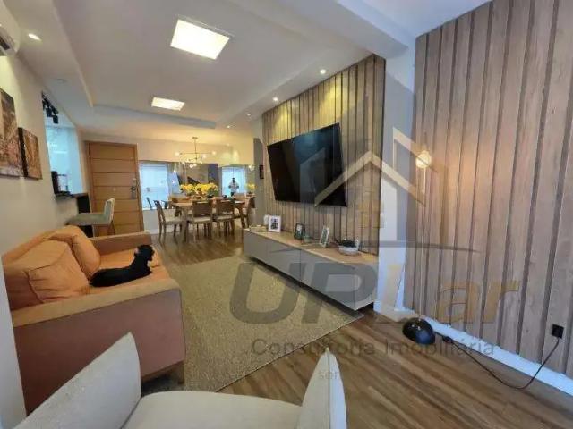 Cobertura para Venda em Rio de Janeiro/RJ Barra Olímpica 3 Quartos