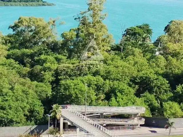 Cobertura para Venda em Rio de Janeiro/RJ Barra Olímpica 4 Quartos