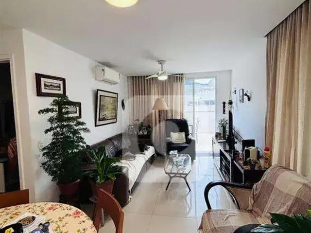 Cobertura para Venda em Rio de Janeiro/RJ Barra Olímpica 4 Quartos
