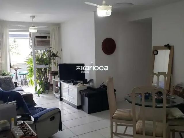 Cobertura para Venda em Rio de Janeiro/RJ Barra Olímpica 4 Quartos