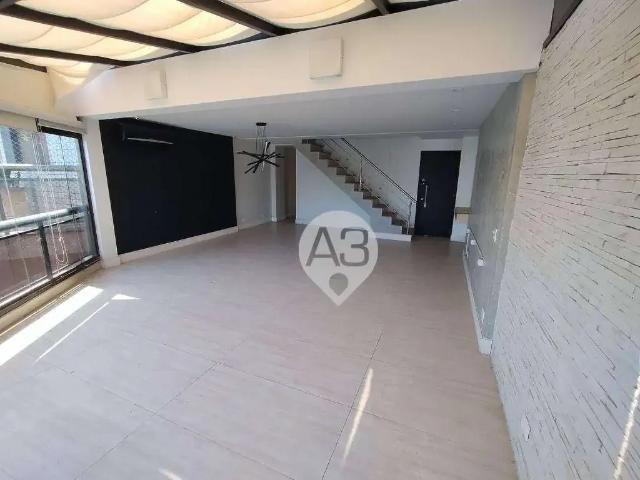 Cobertura para Venda em Rio de Janeiro/RJ Barra da Tijuca 4 Quartos