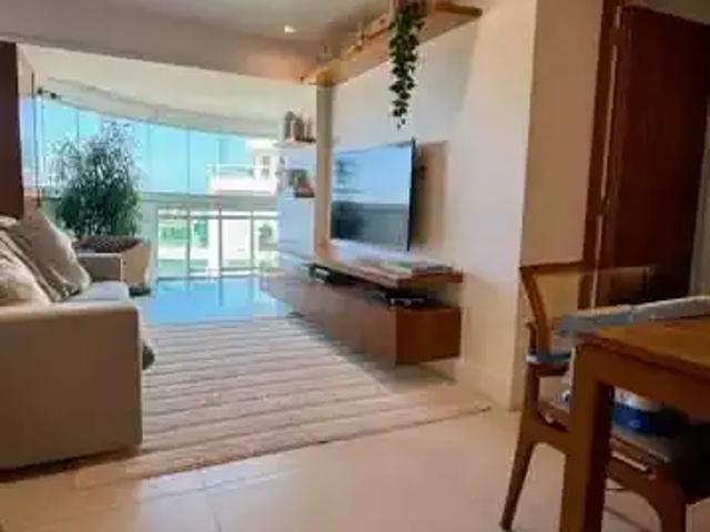 Cobertura para Venda em Rio de Janeiro/RJ Barra da Tijuca 4 Quartos