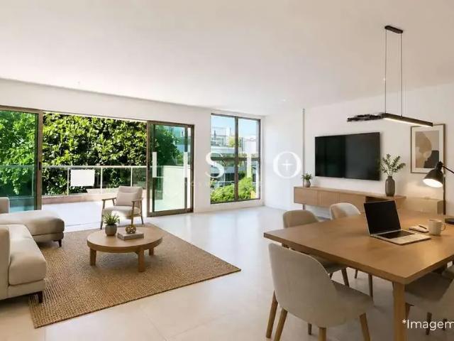 Cobertura para Venda em Rio de Janeiro/RJ Barra da Tijuca 4 Quartos