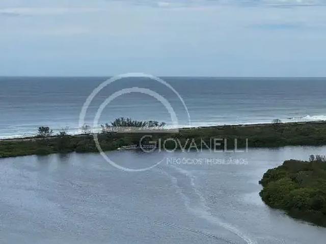Cobertura para Venda em Rio de Janeiro/RJ Barra da Tijuca 4 Quartos