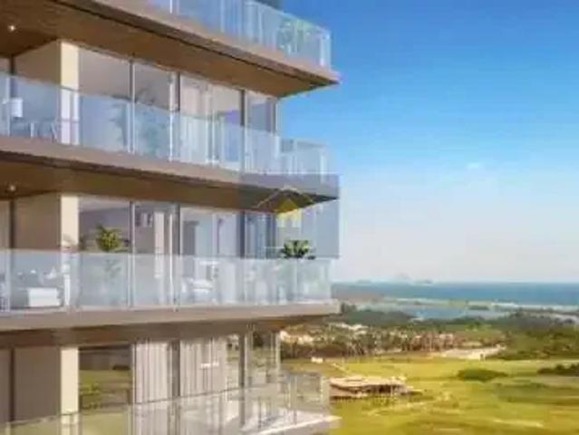 Cobertura para Venda em Rio de Janeiro/RJ Barra da Tijuca 4 Quartos