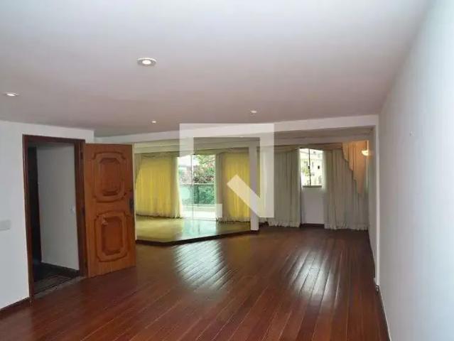 Cobertura para Venda em Rio de Janeiro/RJ Barra da Tijuca 4 Quartos