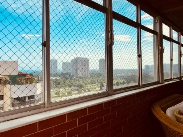 Cobertura para Venda em Rio de Janeiro/RJ Barra da Tijuca 4 Quartos