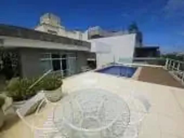 Cobertura para Venda em Rio de Janeiro/RJ Barra da Tijuca 4 Quartos