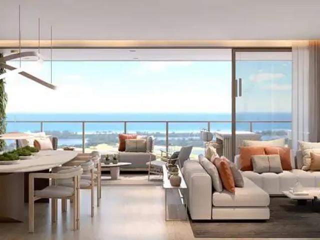 Cobertura para Venda em Rio de Janeiro/RJ Barra da Tijuca 4 Quartos