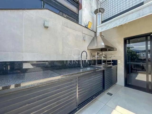Cobertura para Venda em Rio de Janeiro/RJ Barra da Tijuca 4 Quartos