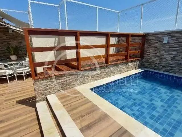 Cobertura para Venda em Rio de Janeiro/RJ Barra da Tijuca 4 Quartos