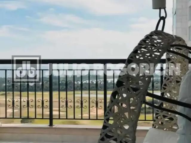 Cobertura para Venda em Rio de Janeiro/RJ Barra da Tijuca 4 Quartos