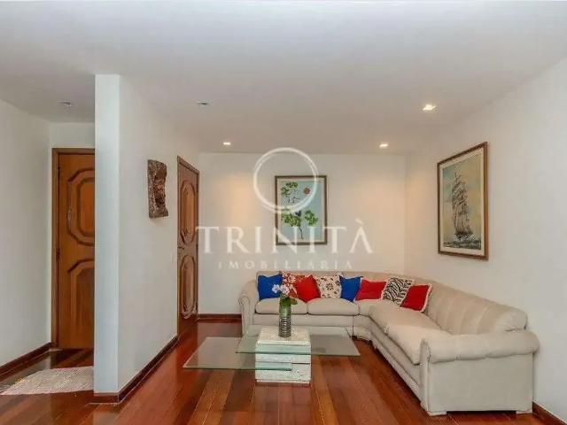Cobertura para Venda em Rio de Janeiro/RJ Barra da Tijuca 4 Quartos