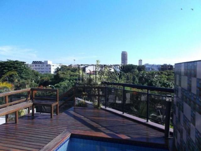 Cobertura para Venda em Rio de Janeiro/RJ Barra da Tijuca 4 Quartos