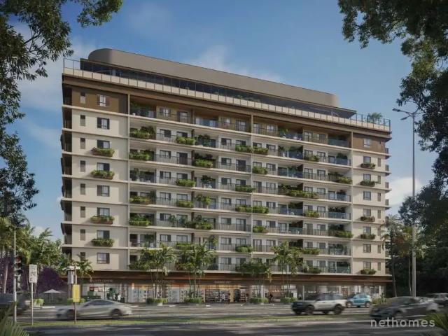 Cobertura para Venda em Rio de Janeiro/RJ Barra da Tijuca 4 Quartos