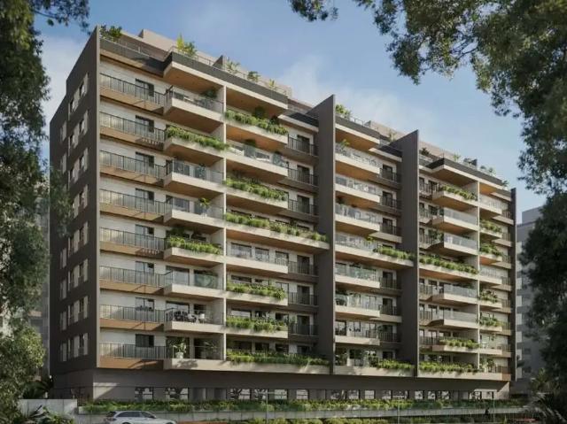 Cobertura para Venda em Rio de Janeiro/RJ Barra da Tijuca 4 Quartos