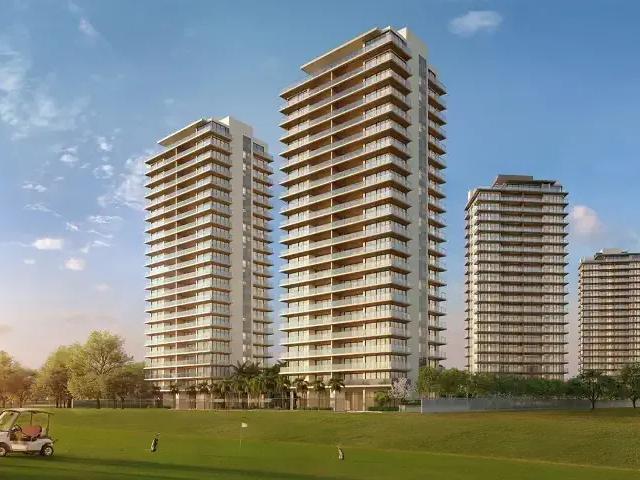 Cobertura para Venda em Rio de Janeiro/RJ Barra da Tijuca 4 Quartos