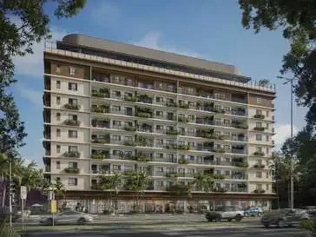 Cobertura para Venda em Rio de Janeiro/RJ Barra da Tijuca 4 Quartos