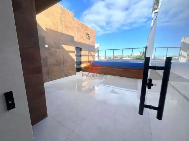 Cobertura para Venda em Rio de Janeiro/RJ Barra da Tijuca 4 Quartos
