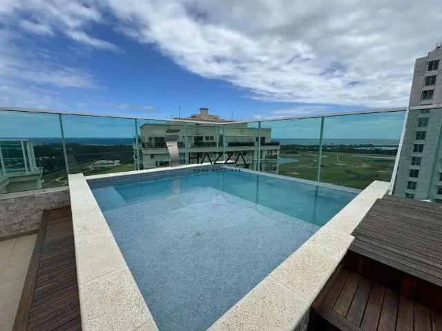 Cobertura para Venda em Rio de Janeiro/RJ Barra da Tijuca 4 Quartos