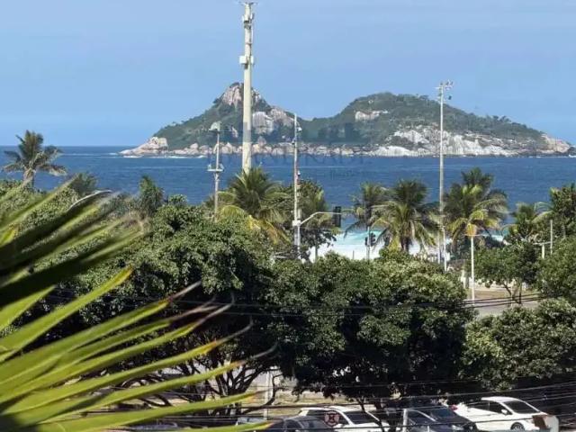 Cobertura para Venda em Rio de Janeiro/RJ Barra da Tijuca 4 Quartos