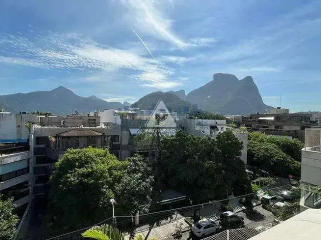 Cobertura para Venda em Rio de Janeiro/RJ Barra da Tijuca 4 Quartos