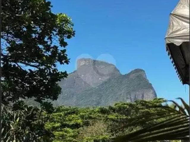 Cobertura para Venda em Rio de Janeiro/RJ Barra da Tijuca 4 Quartos