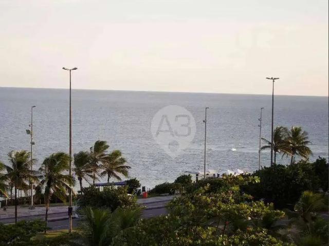 Cobertura para Venda em Rio de Janeiro/RJ Barra da Tijuca 4 Quartos