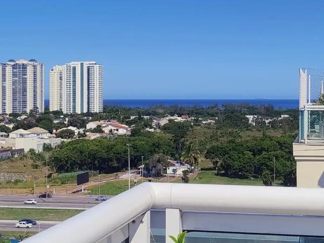 Cobertura para Venda em Rio de Janeiro/RJ Barra da Tijuca 4 Quartos