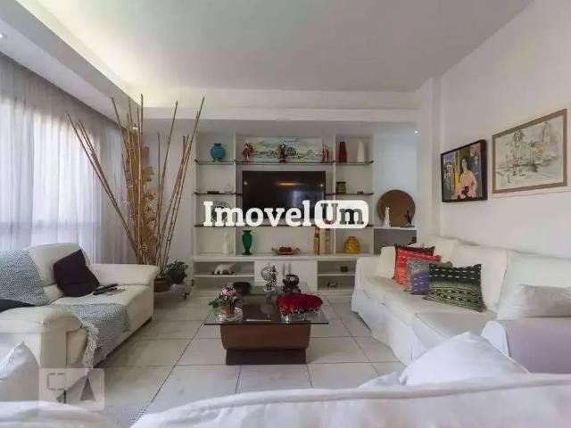 Cobertura para Venda em Rio de Janeiro/RJ Barra da Tijuca 4 Quartos