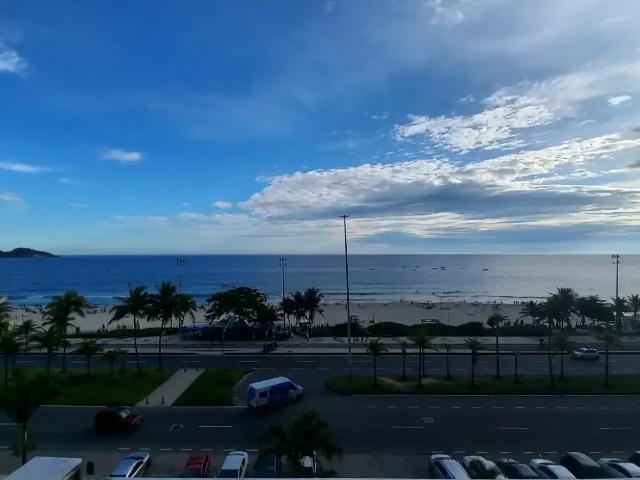 Cobertura para Venda em Rio de Janeiro/RJ Barra da Tijuca 4 Quartos