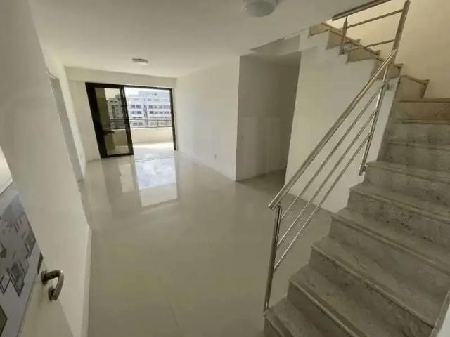 Cobertura para Venda em Rio de Janeiro/RJ Barra da Tijuca 4 Quartos