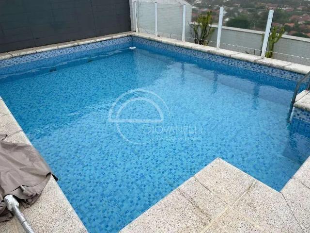 Cobertura para Venda em Rio de Janeiro/RJ Barra da Tijuca 4 Quartos