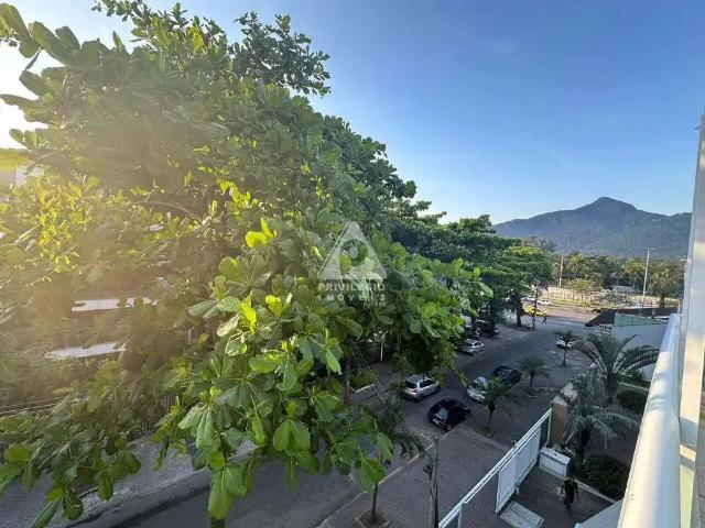 Cobertura para Venda em Rio de Janeiro/RJ Barra da Tijuca 4 Quartos